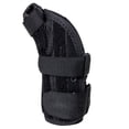 XIRQI Pediatric Wrist Splint & Thumb Spica for Hand Injury Pain Relief ...