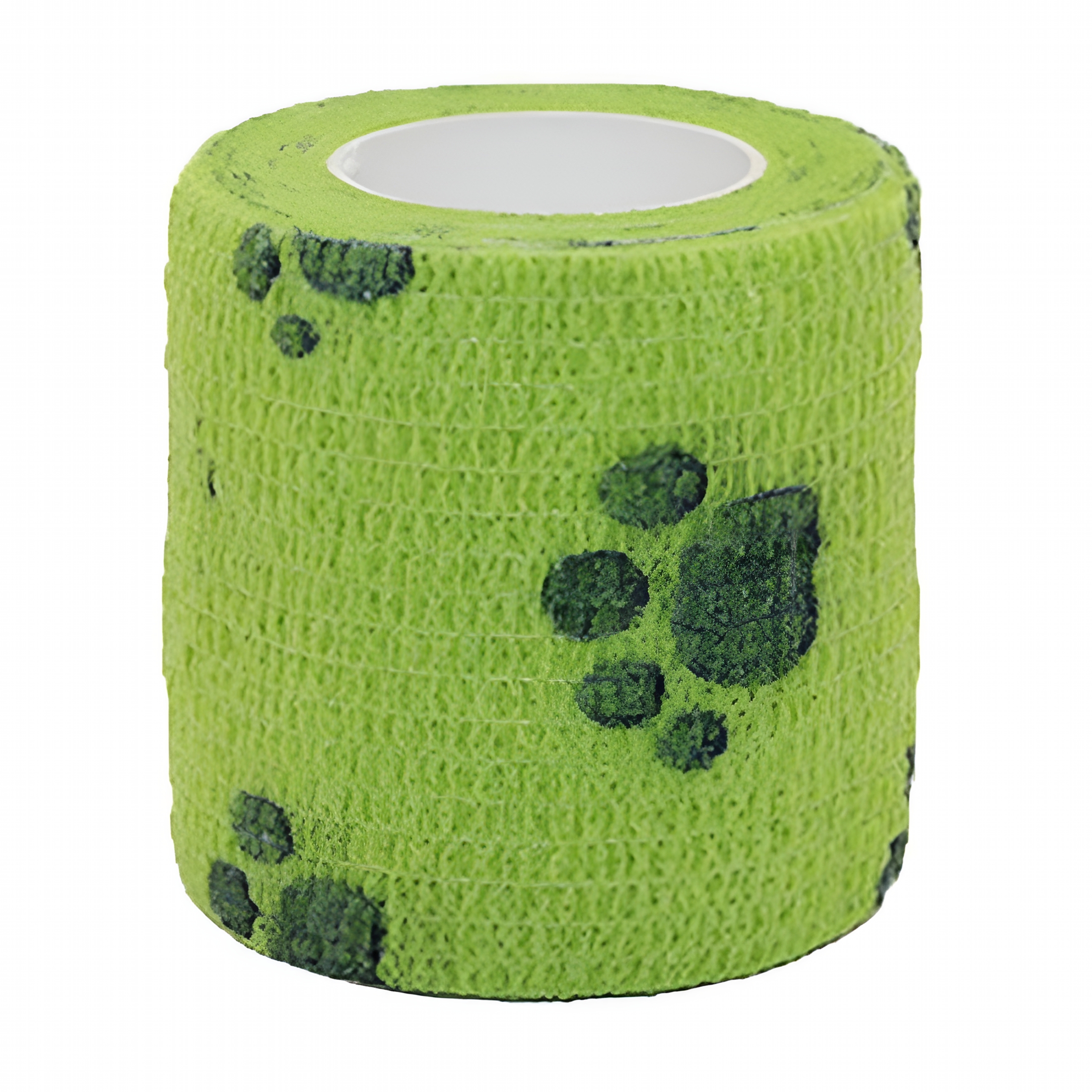 XIRQI Pet Wrap,Vet Wrap for Dogs,Dog Paw Bandages for Wounds,Self ...