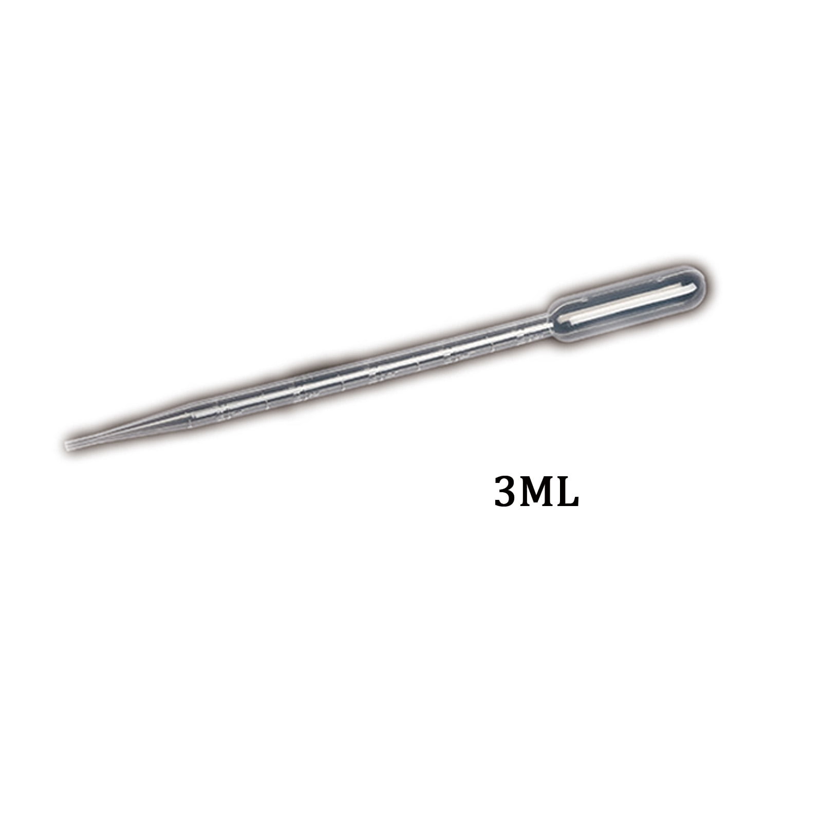 XIRQI Pipette,Reusable Medicine Dropper,Clear Marking Eye Dropper ...