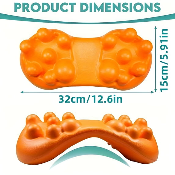 XIRQI Piriformis Stretching Tool for Sciatica Relief-Deep Tissue Muscle ...