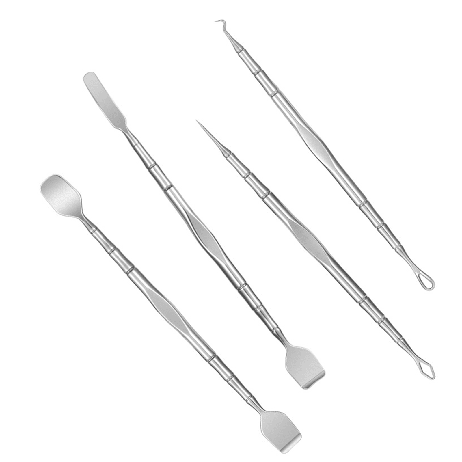 XIRQI Pore Extractor, Blackhead Extractor Skin Care Tools, Pore Vacuum ...