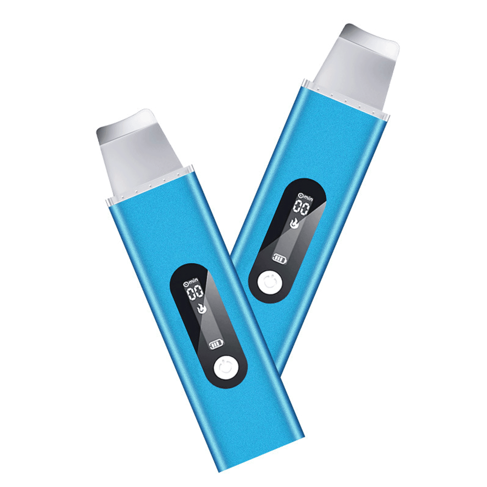 XIRQI Pore Extractor,Ultrasonic Skin Cleansing Pore Vacuum,Multi ...