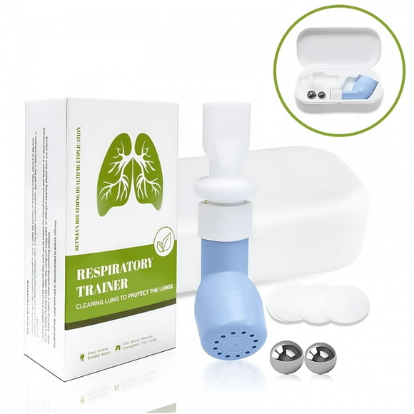 Flutter Valve Mucus Removal Device