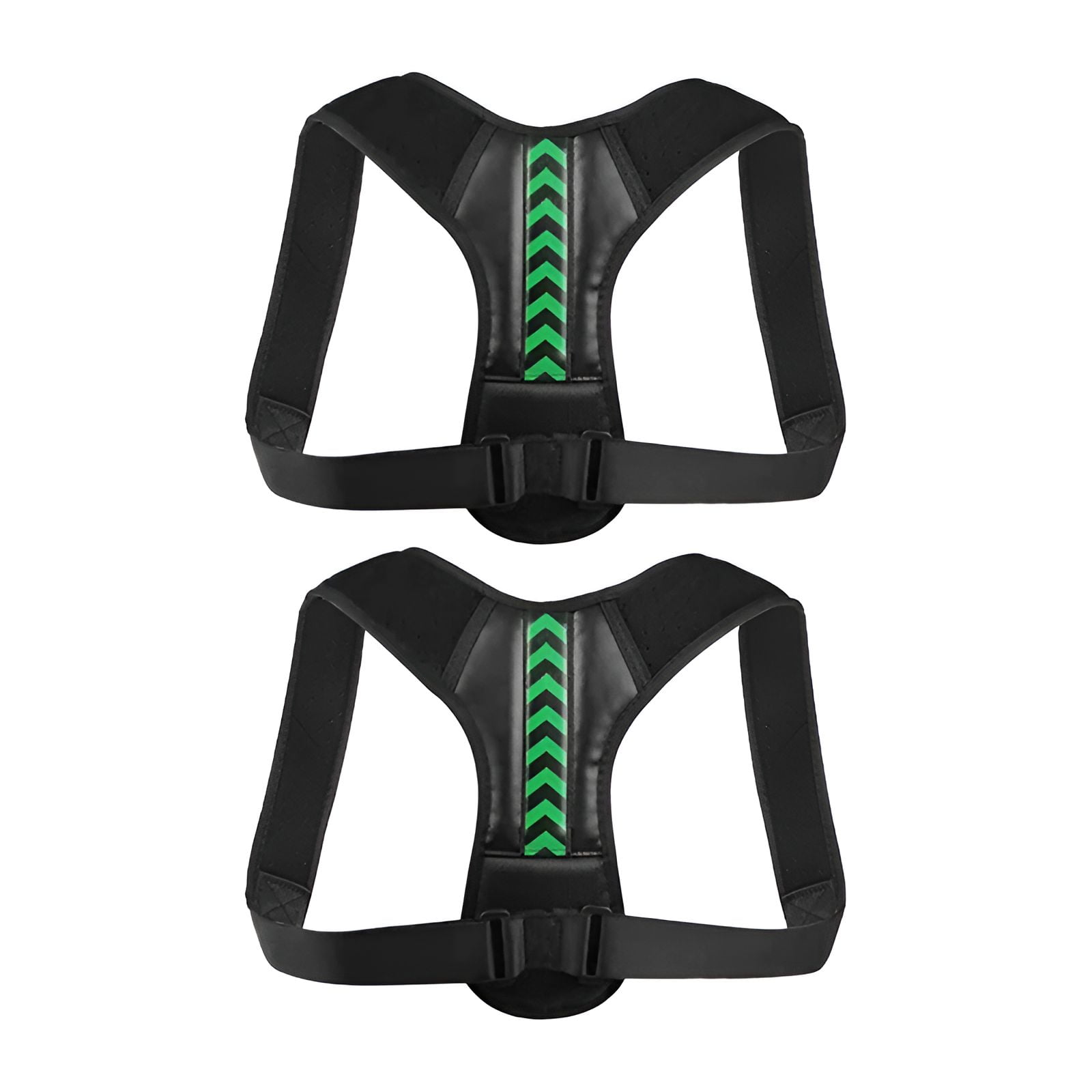 XIRQI Posture Corrector,Improves Forward Chest Lean Posture Corrector ...