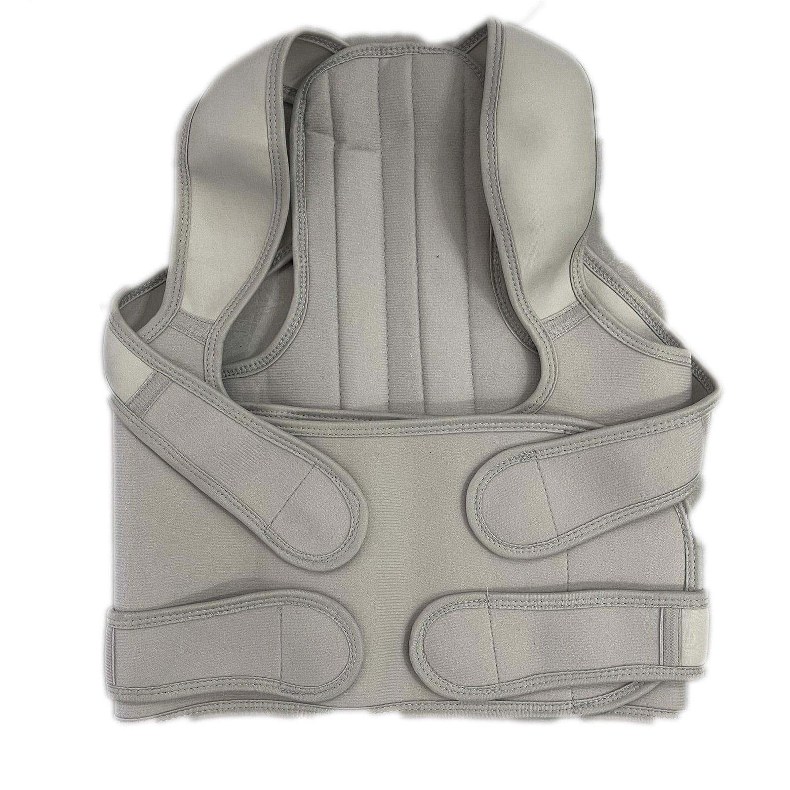 XIRQI Posture Corrector for Women,Improves Posture Back Brace,Invisible ...