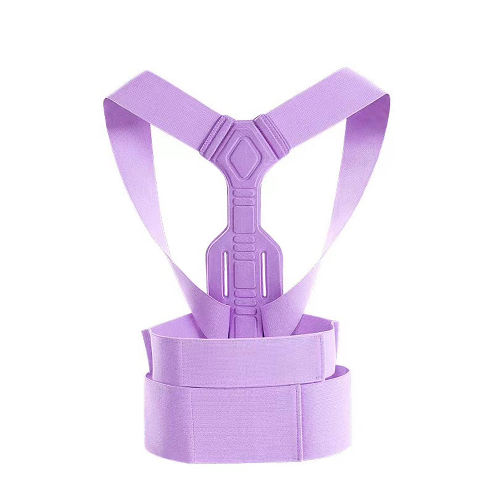 XIRQI Posture Corrector for Women,Posture Correction Back Brace,Spinal ...