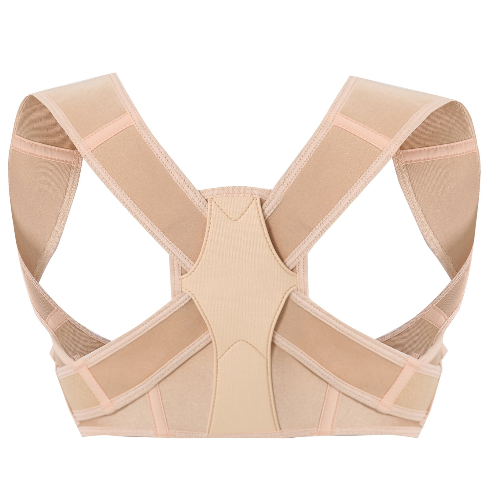 XIRQI Posture Corrector for Women,Posture Correction Back Brace,Women ...
