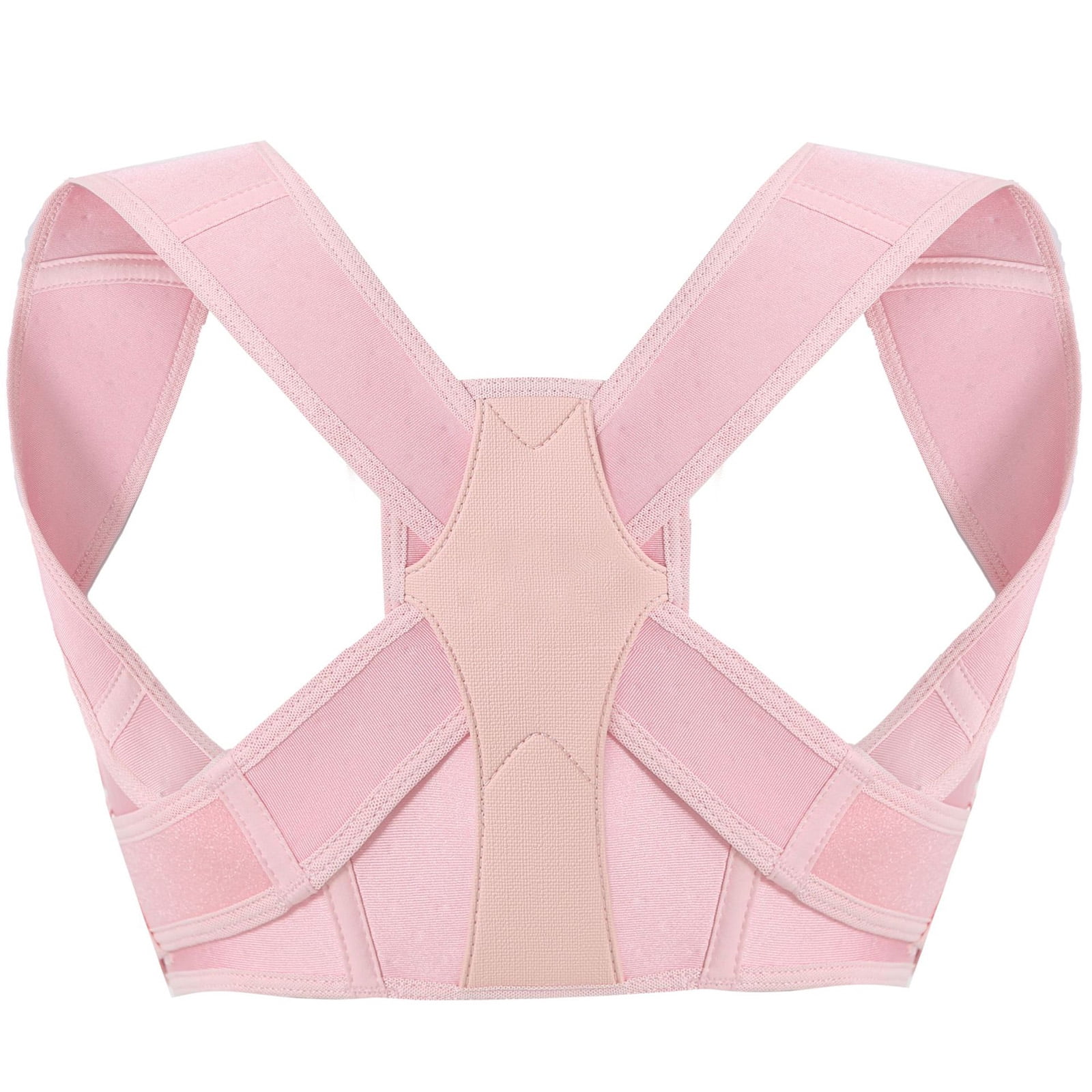 XIRQI Posture Corrector for Women,Posture Correction Back Brace,Women ...