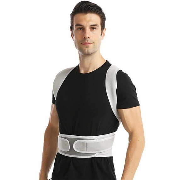 XIRQI Posture Corrector for Women,Spine Support Back Brace,Lightweight ...