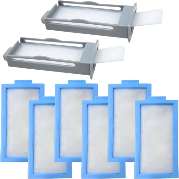 XIRQI Replacement Compatible with Dreamstation 2 Filter-Replacement ...