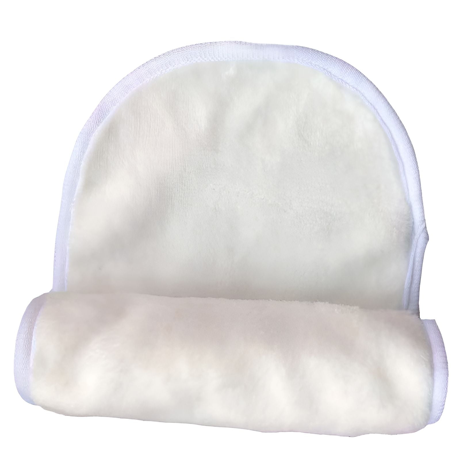 XIRQI Reusable Makeup Remover Pads,Travel Mesh Bag Facial Makeup Eraser ...