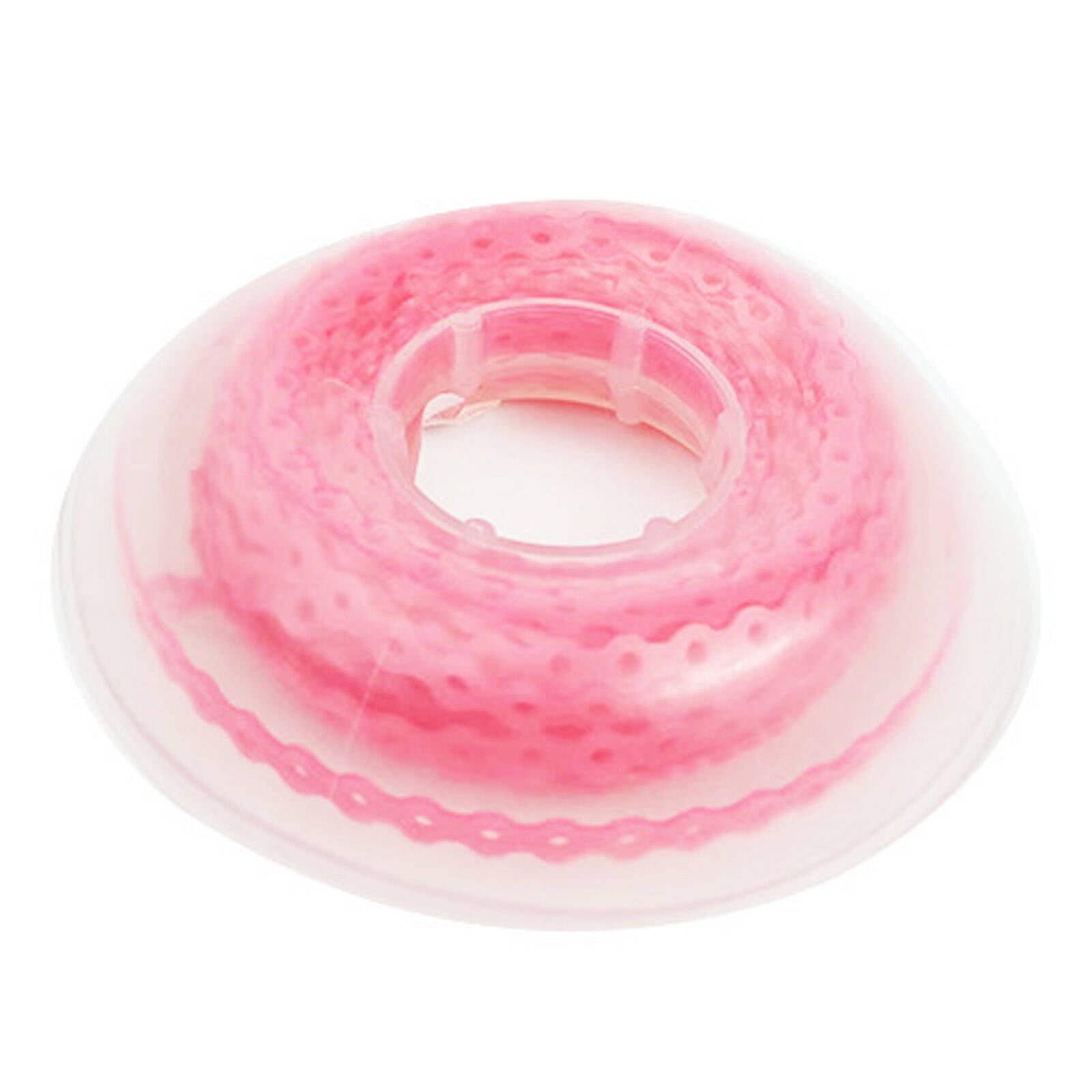 XIRQI Rubber Bands High Tensile Ability Braces Rubber Bands Consistent ...