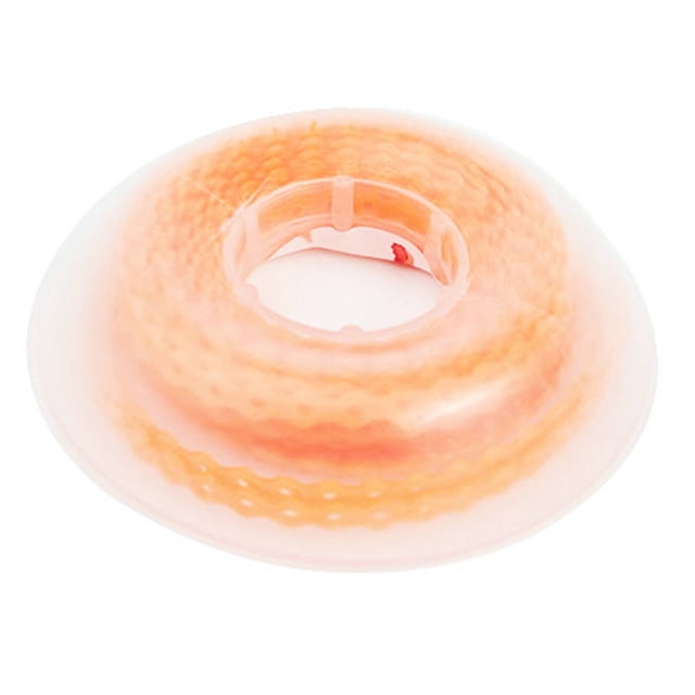XIRQI Rubber Bands High Tensile Ability Braces Rubber Bands Consistent ...