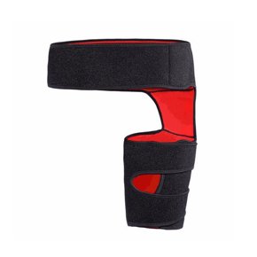 Sciatic Nerve Relief Leg Brace