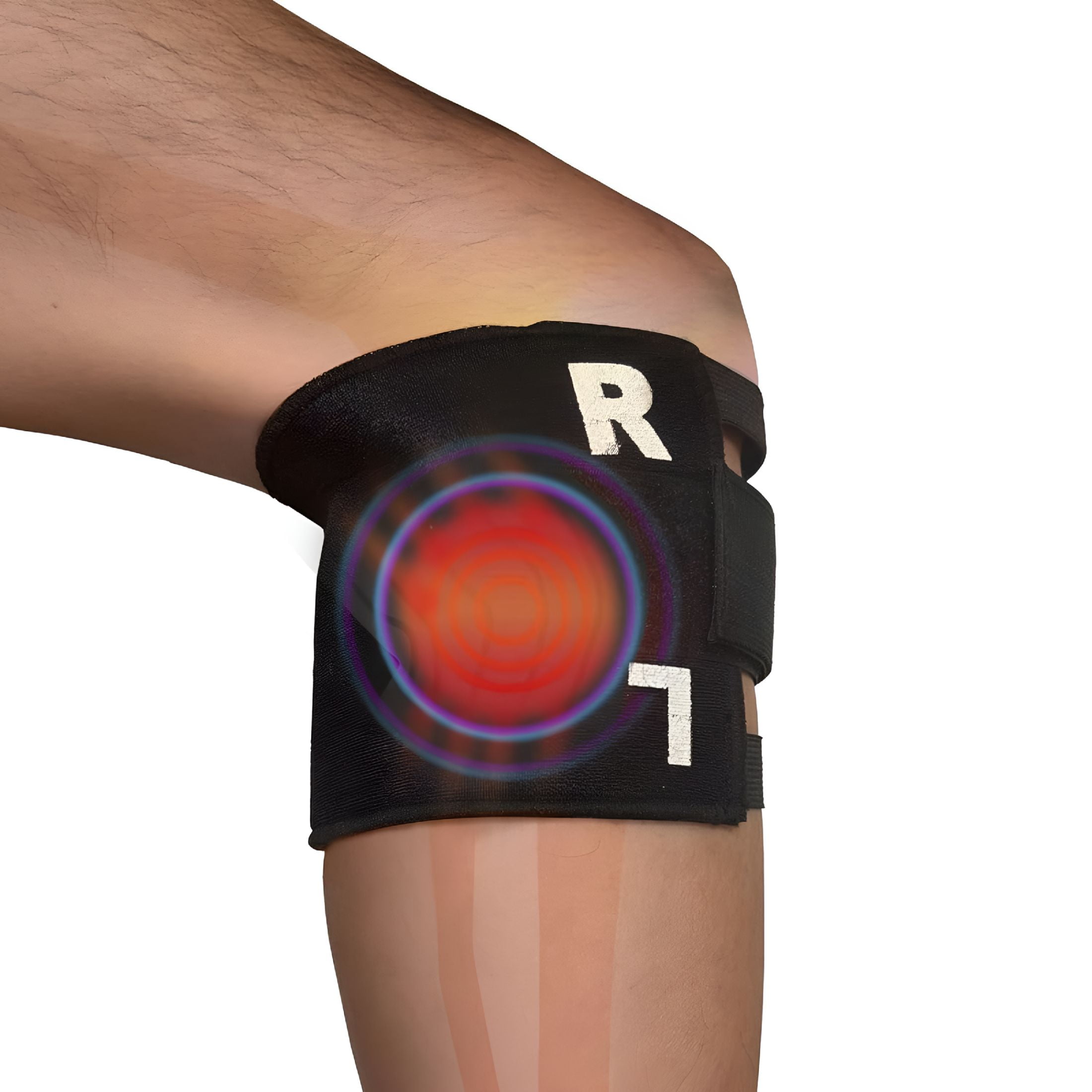 XIRQI Sciatica Pain Relief Devices,Sciatica Pain Relief Brace w/Dual ...