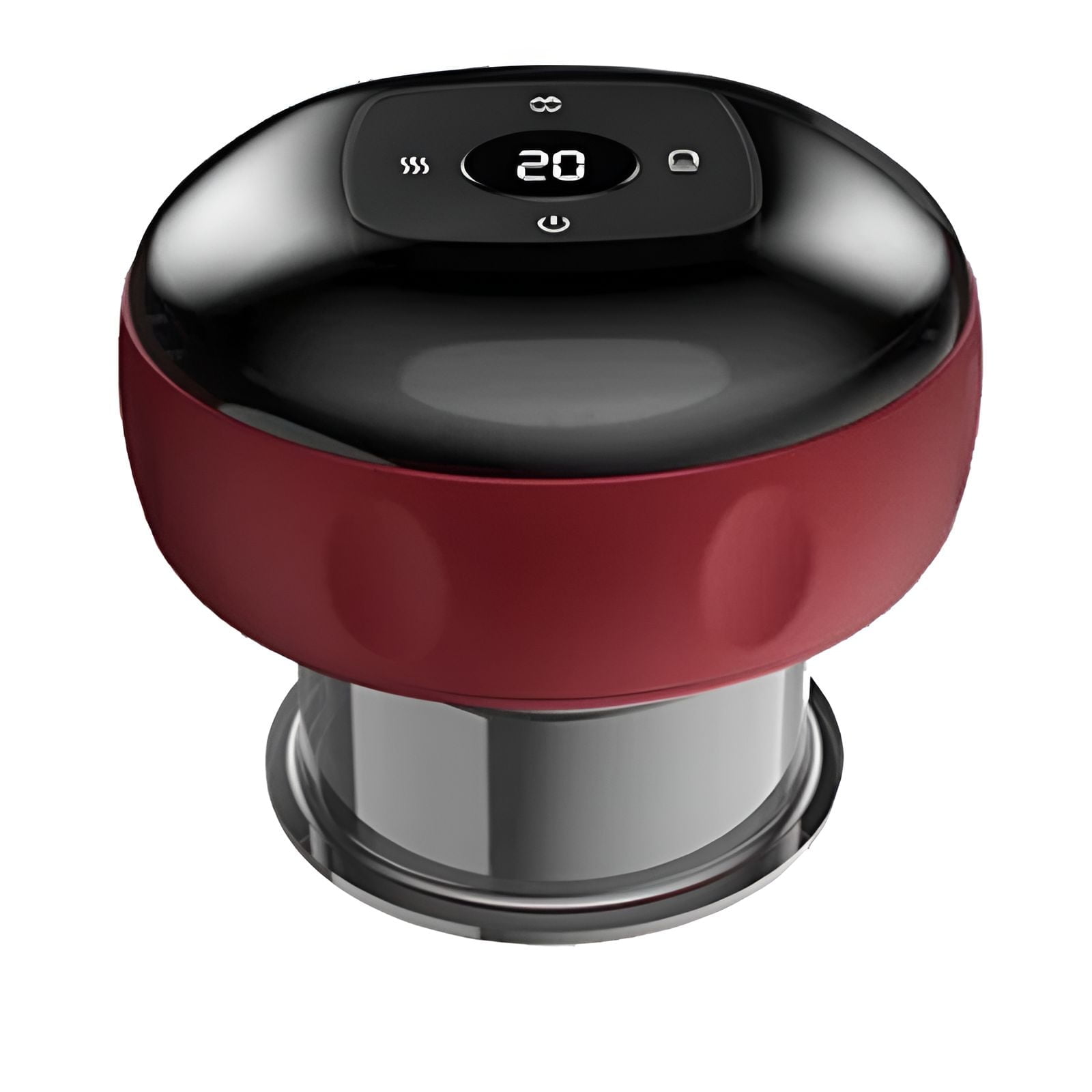 XIRQI Scraping,Face & Neck Massager Double Chin Reducer,Reduces Fine ...