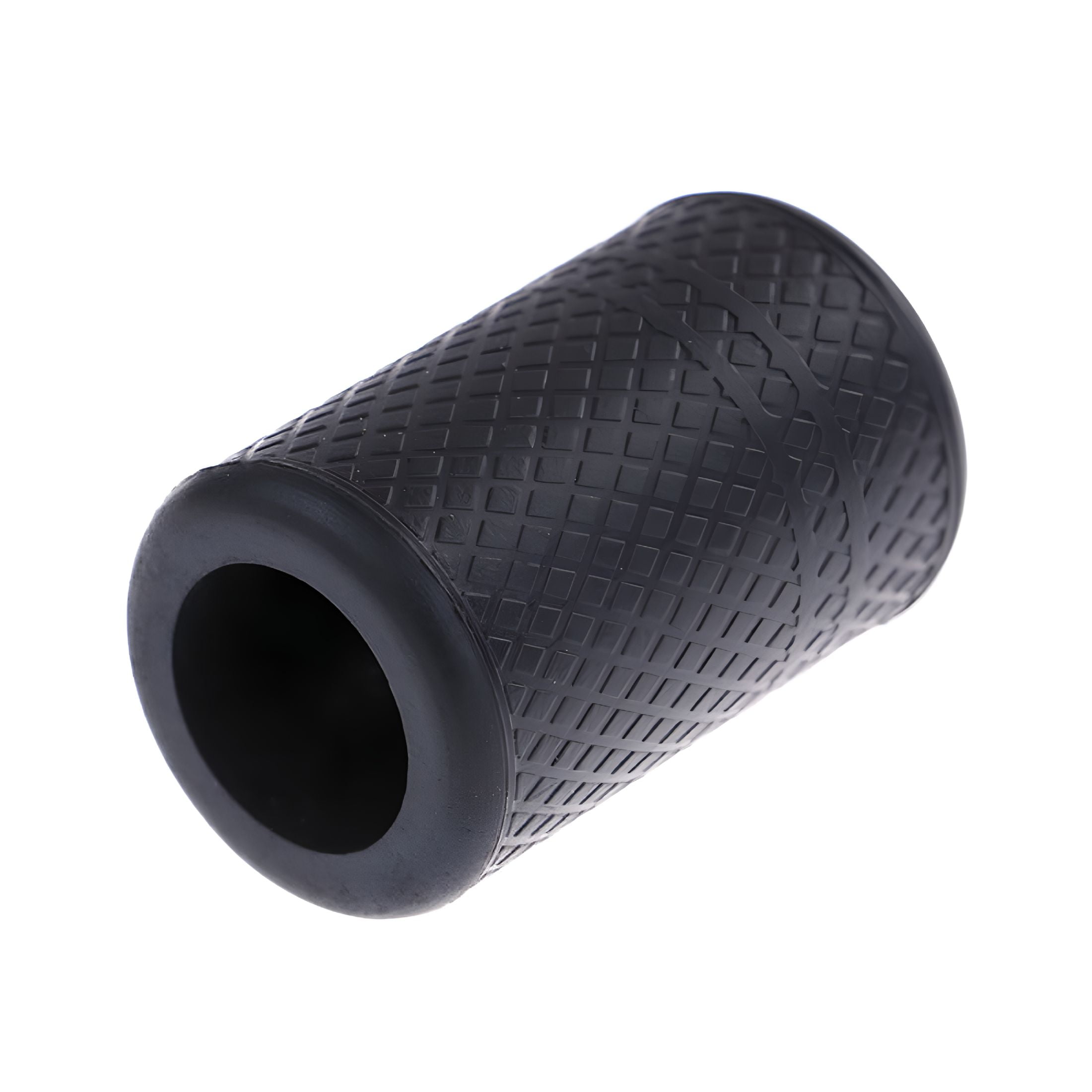 XIRQI Silicone Rubber Grip Wrap Tattoo Machine Grip Cover Handle Holder ...