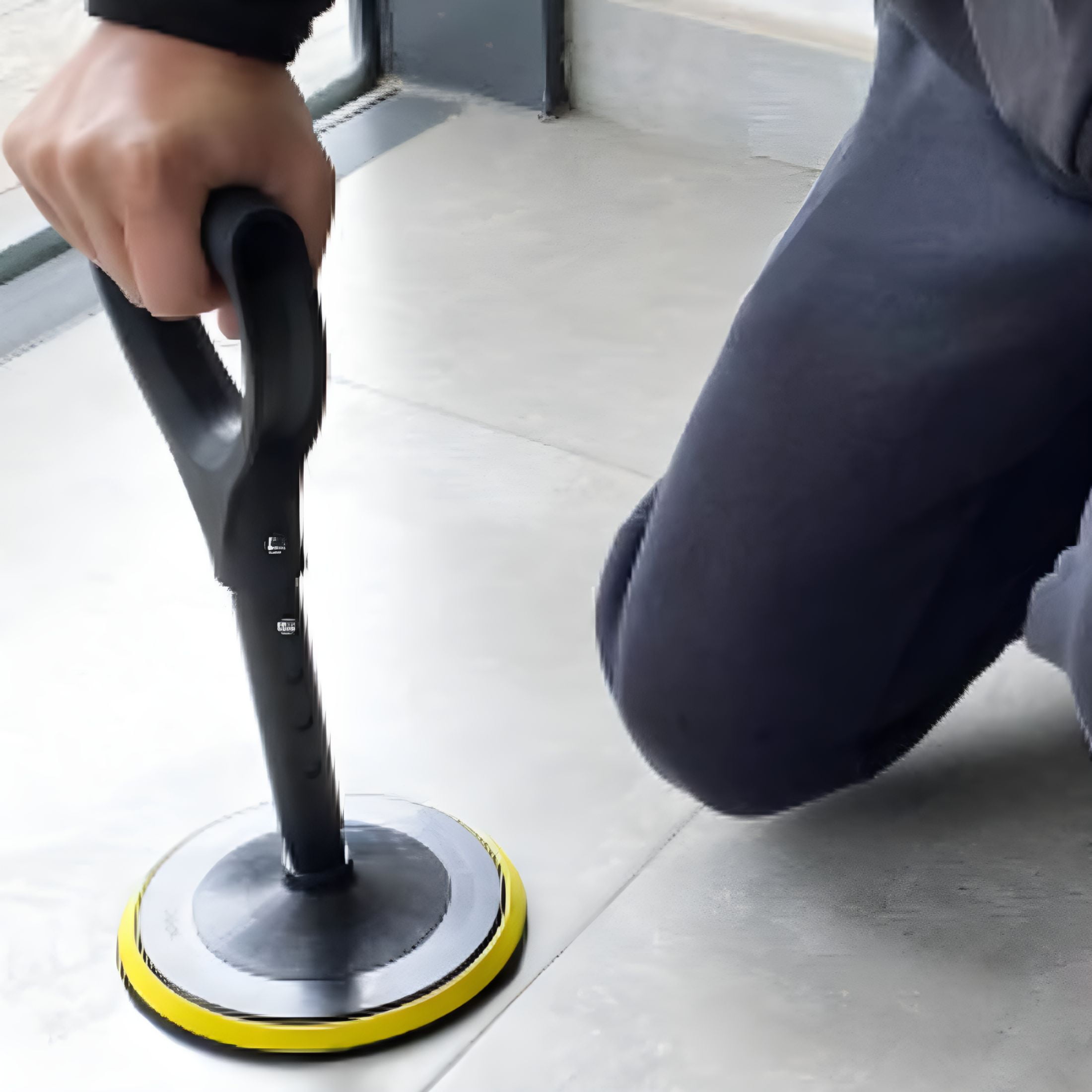 XIRQI Standup Helper: Standing Aid Device for Elderly & Handicapped ...