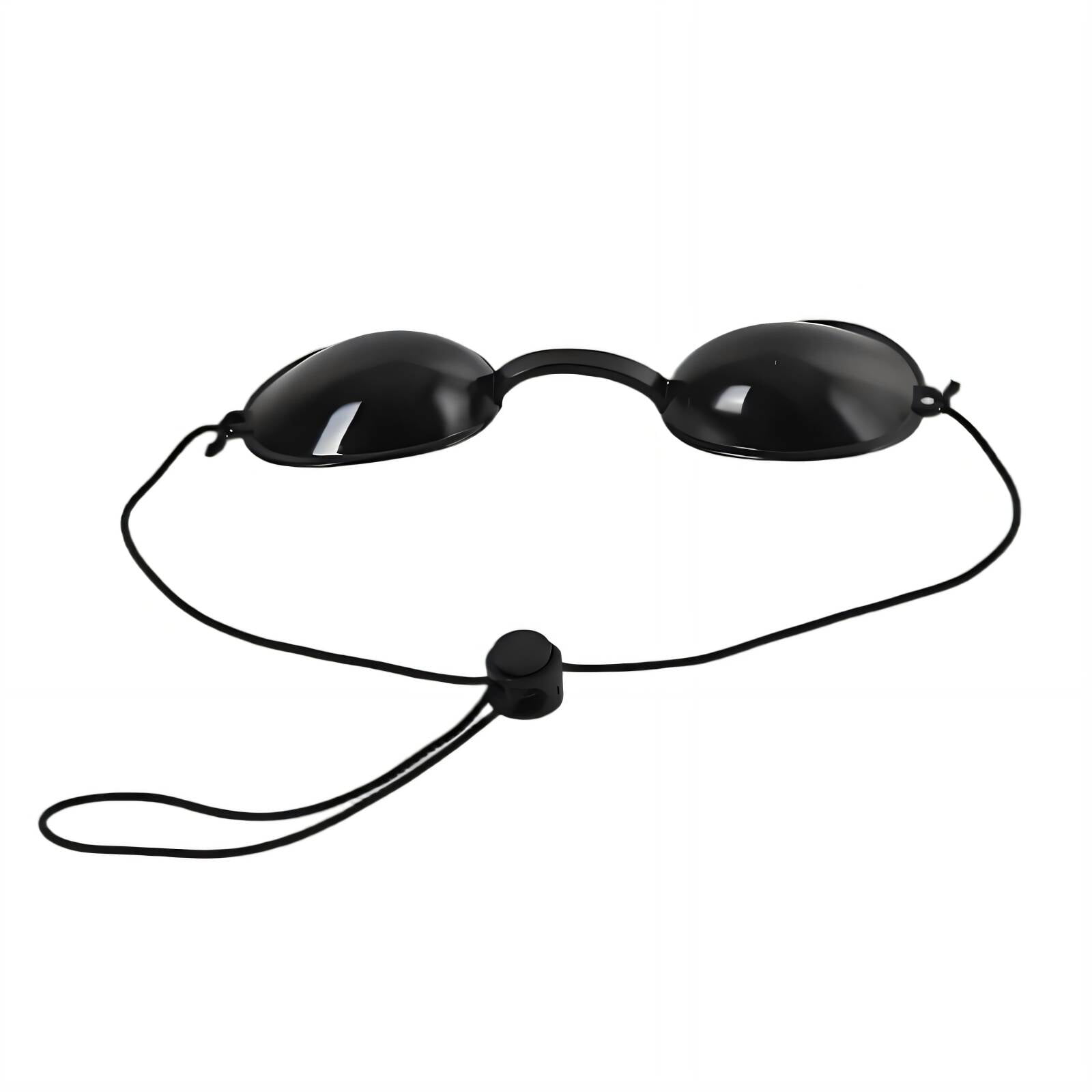 XIRQI Tanning Goggles,Ergonomic Design Tanning Bed Goggles,Large Space ...