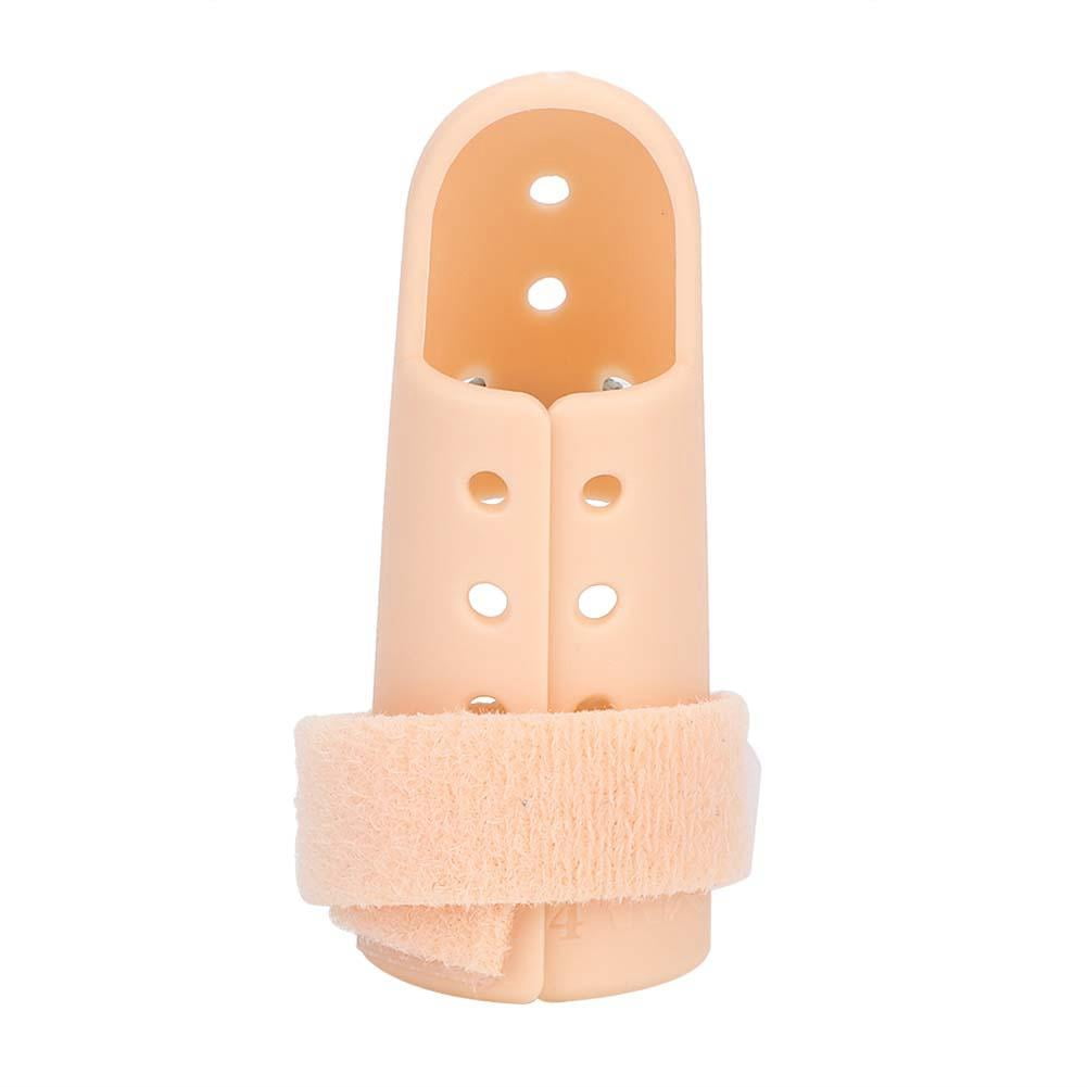 XIRQI Tebru Finger Splint, Joint Support, Arthritis Protector, Finger ...