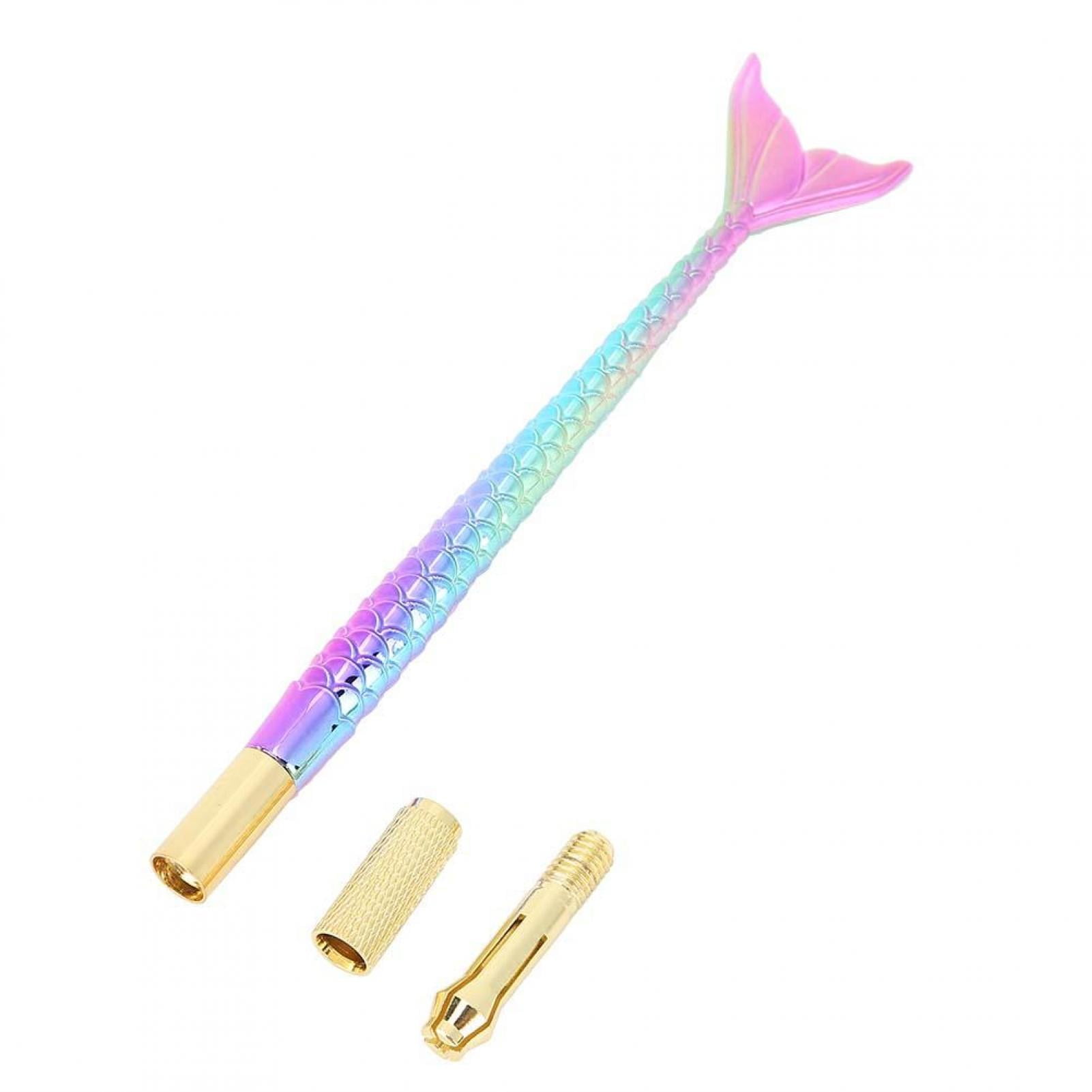 XIRQI Tebru Manual Tattoo Pen, Fog Pen, Advanced Girls For Home ...