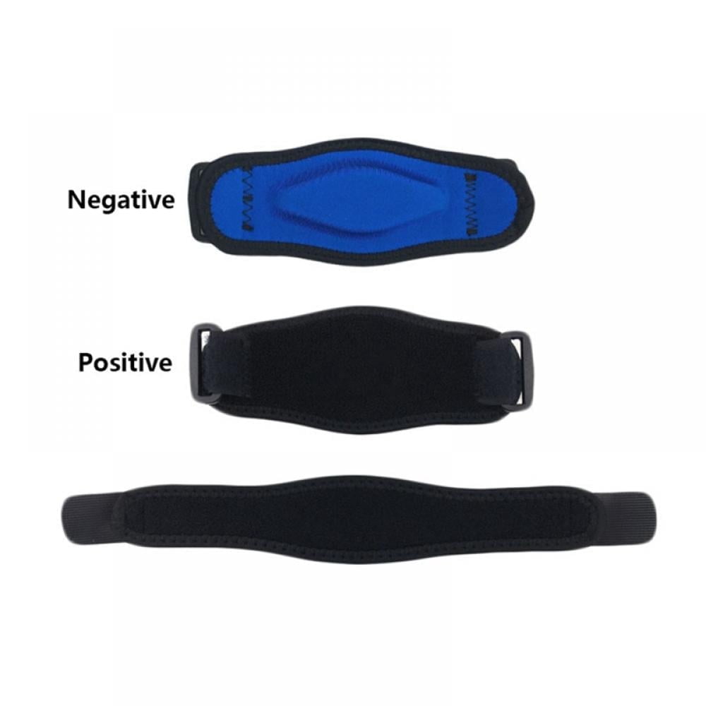 XIRQI Tennis Elbow Brace Support Arthritis Tendonitis Golfer Arm Joint ...