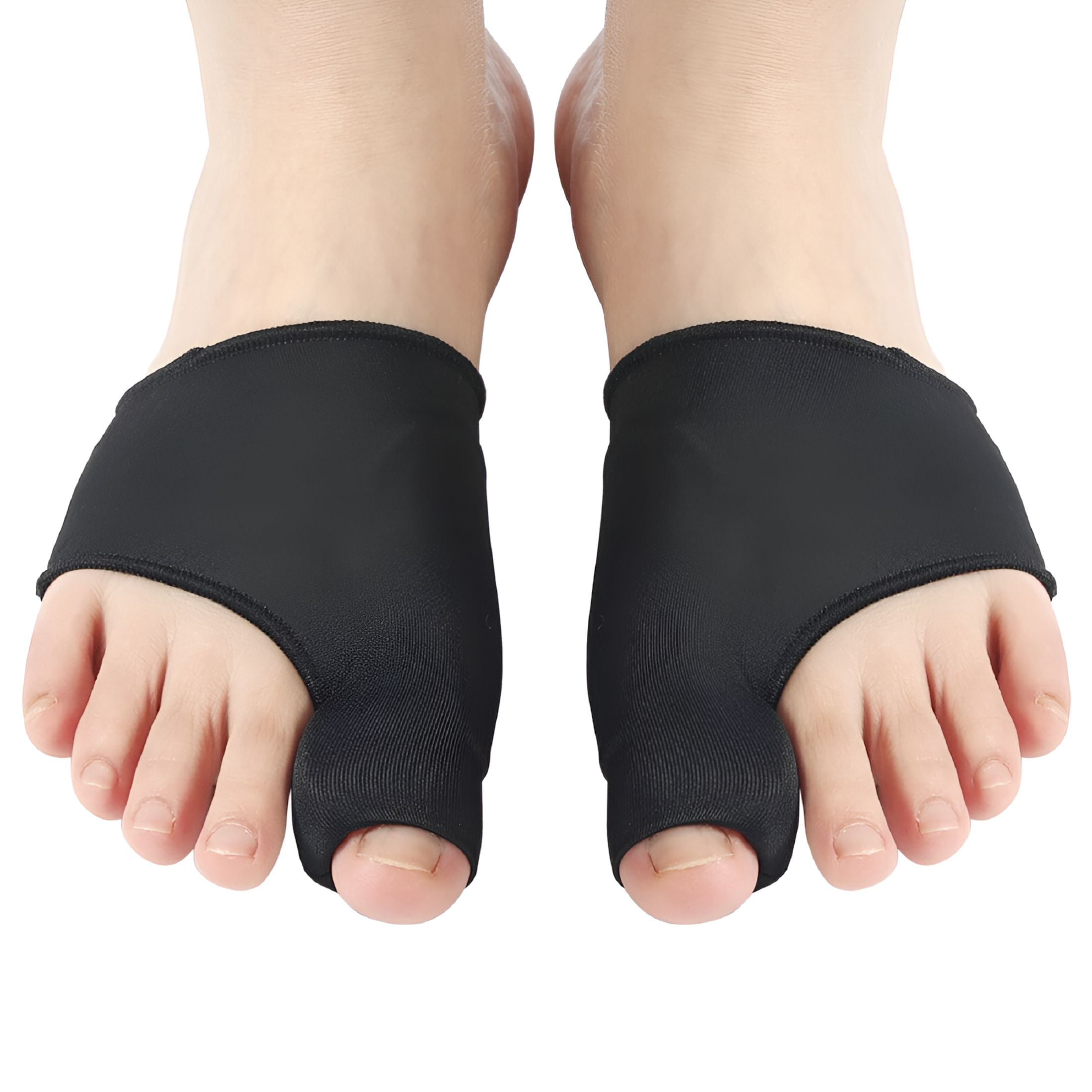 XIRQI Toe Separator Hallux Valgus Bunion Corrector Orthotics Feet Bone ...