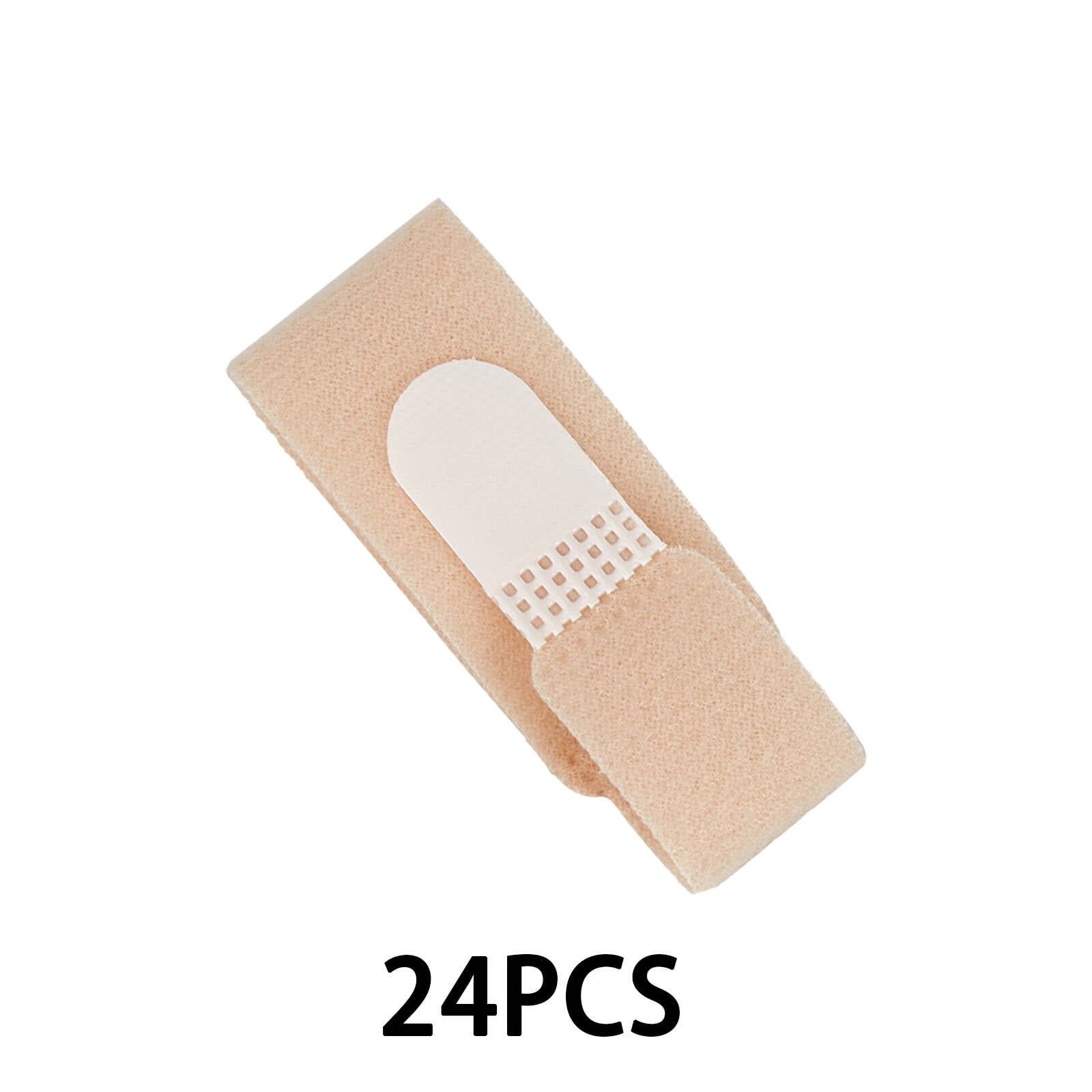 XIRQI Toe Spacers,Adjustable Toe Splint for Gentle Support, Lightweight ...