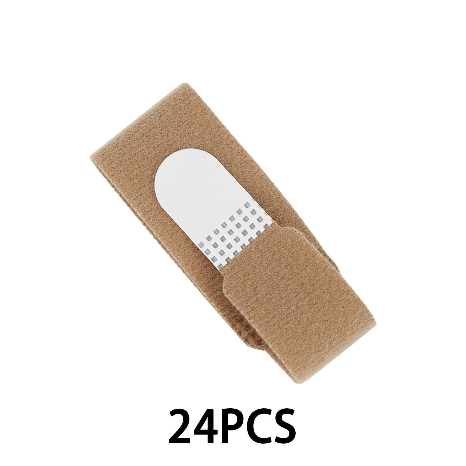 XIRQI Toe Spacers,Adjustable Toe Splint for Gentle Support, Lightweight ...