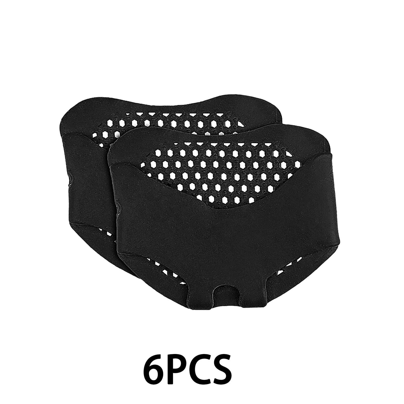 XIRQI Toe Spacers, Comfort-Fit Shoe Inserts for Men, Adjustable Toe ...