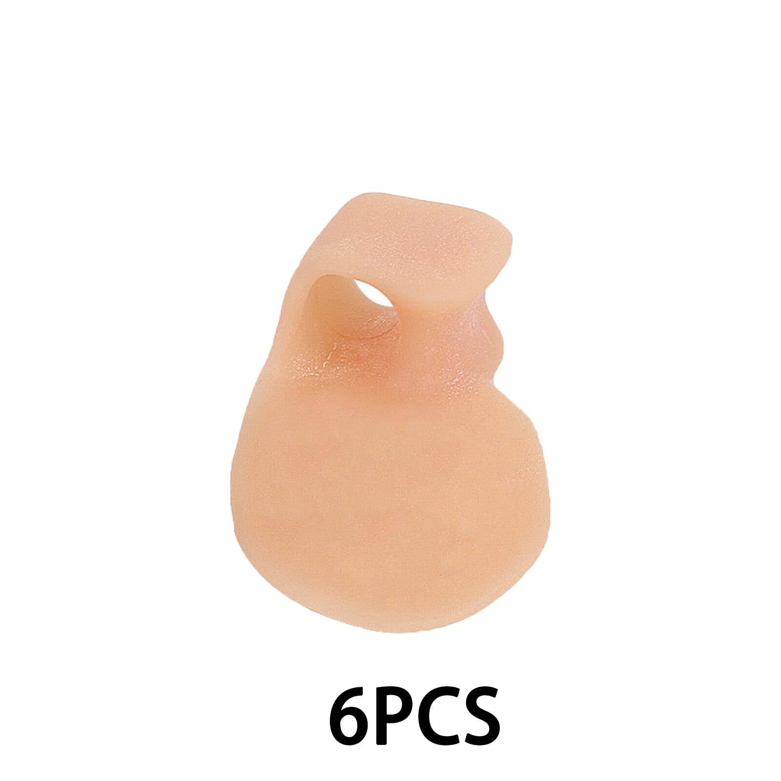 XIRQI Toe Spacers, Eco-Friendly Toe Separators for Women’s Foot Care ...