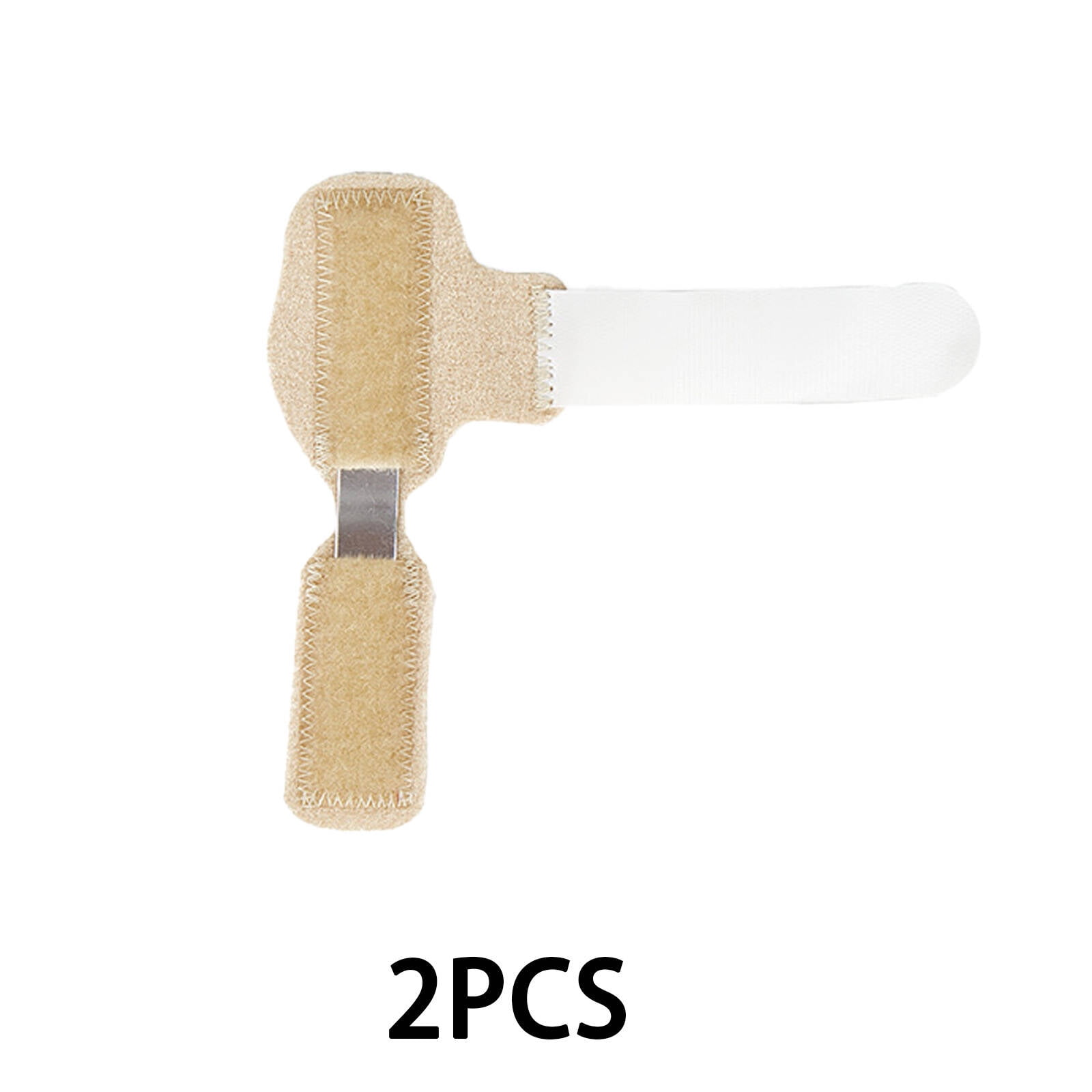 XIRQI Toe Spacers, Ergonomic Bunion Relief for Effective Foot Support ...