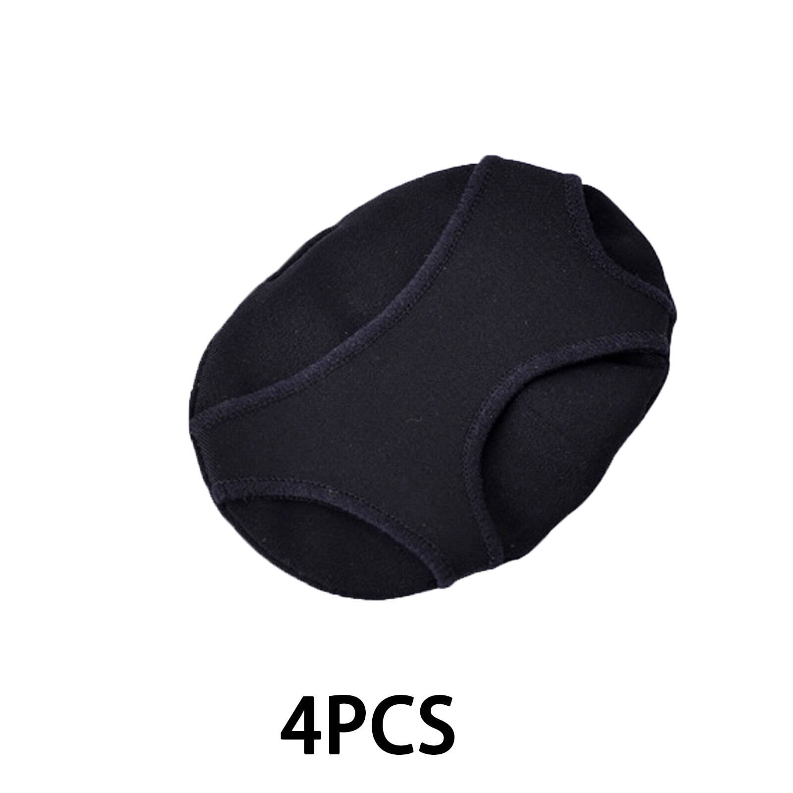 XIRQI Toe Spacers, Lightweight Shoe Inserts for Women, Targeted Bunion ...