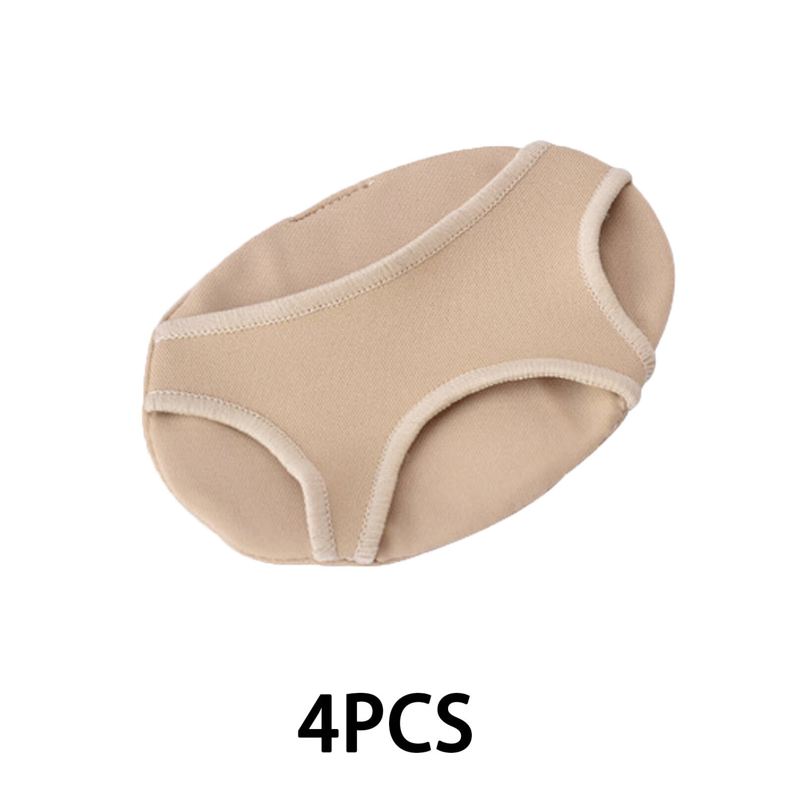 XIRQI Toe Spacers, Lightweight Shoe Inserts for Women, Targeted Bunion ...