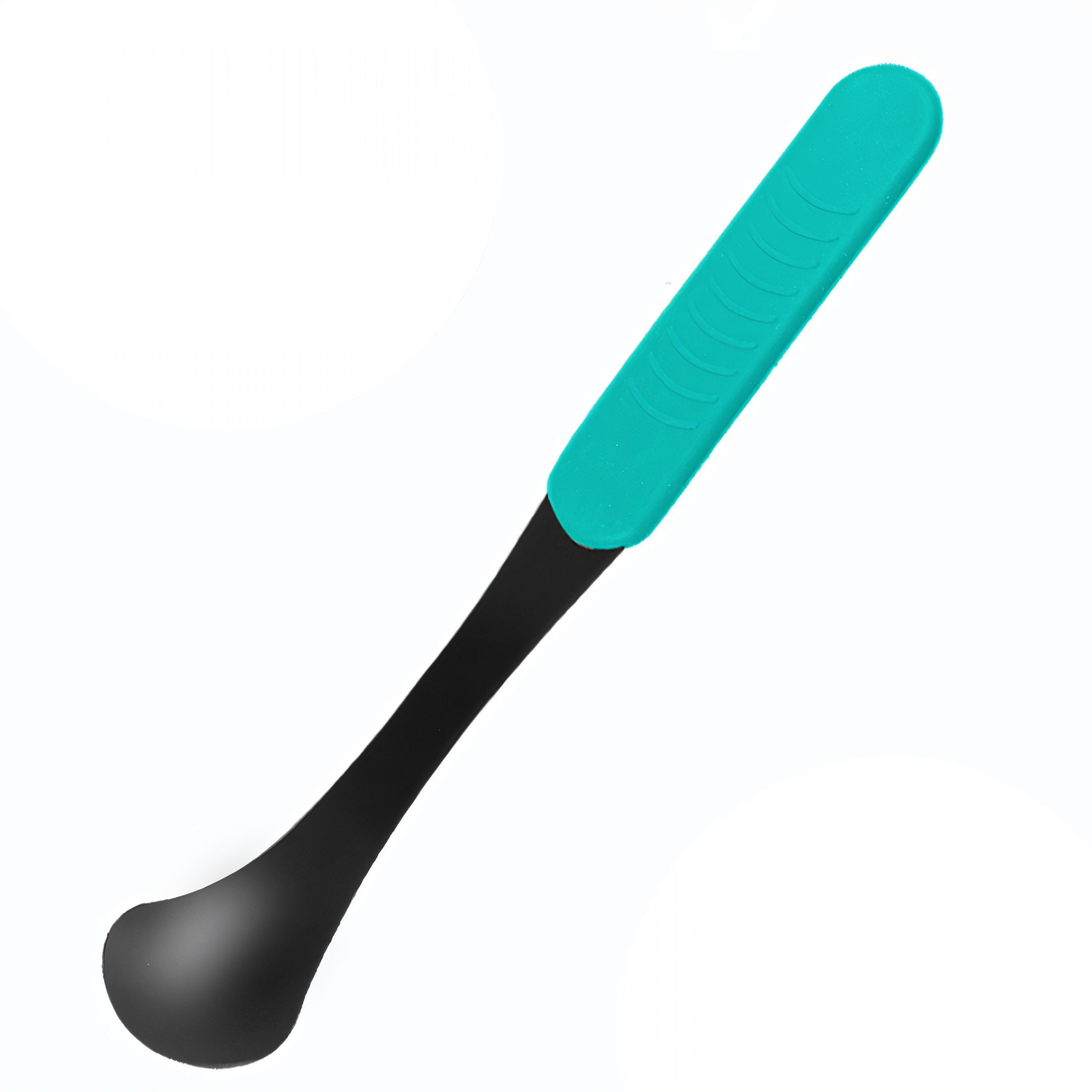 XIRQI Tongue Scraper for Adults,Comfort Design Metal Tongue Scraper ...