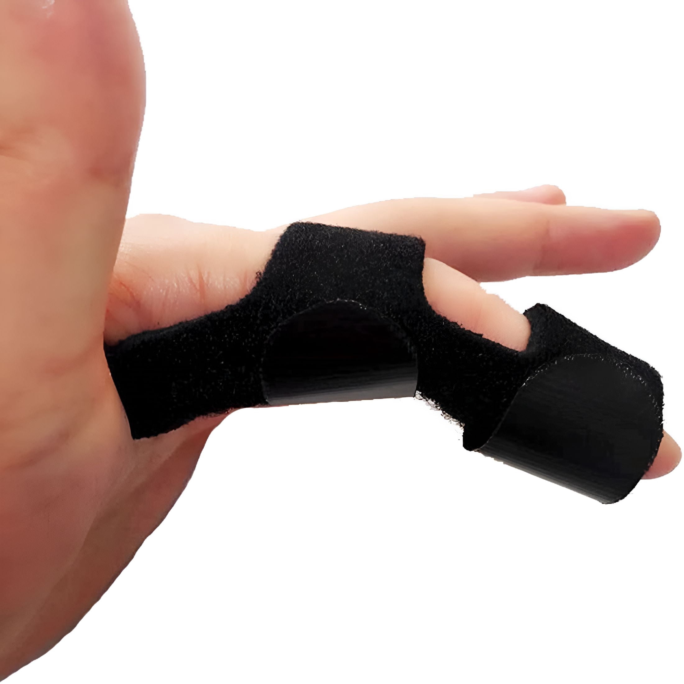 XIRQI Trigger Finger Splint-Straighten Broken or Bent Fingers & Thumbs ...