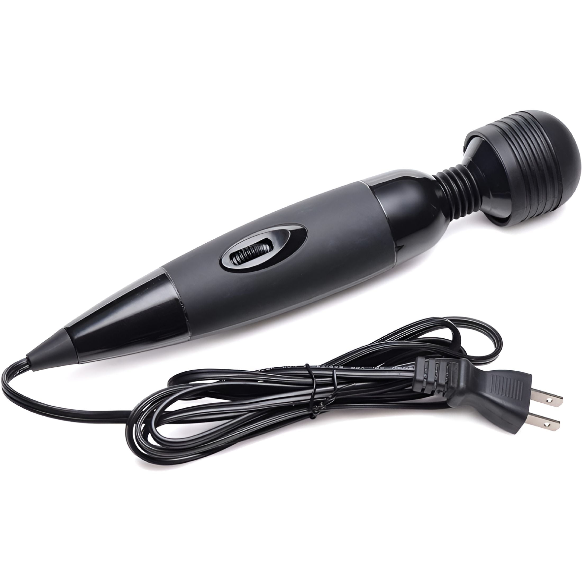 XIRQI Vibrations Personal Back Massage Body Relax Handheld Wand ...