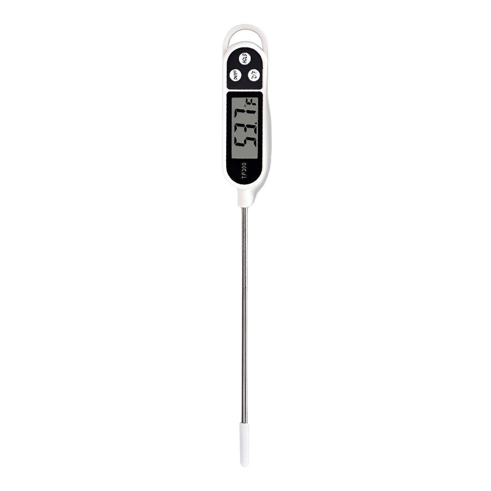 XIRQI Water Thermometer,Electronic Display Digital Water Thermometer ...
