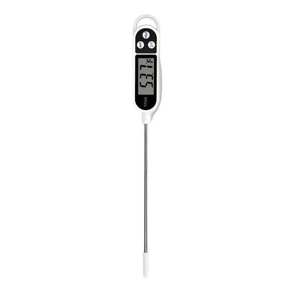 Liquid Thermometer