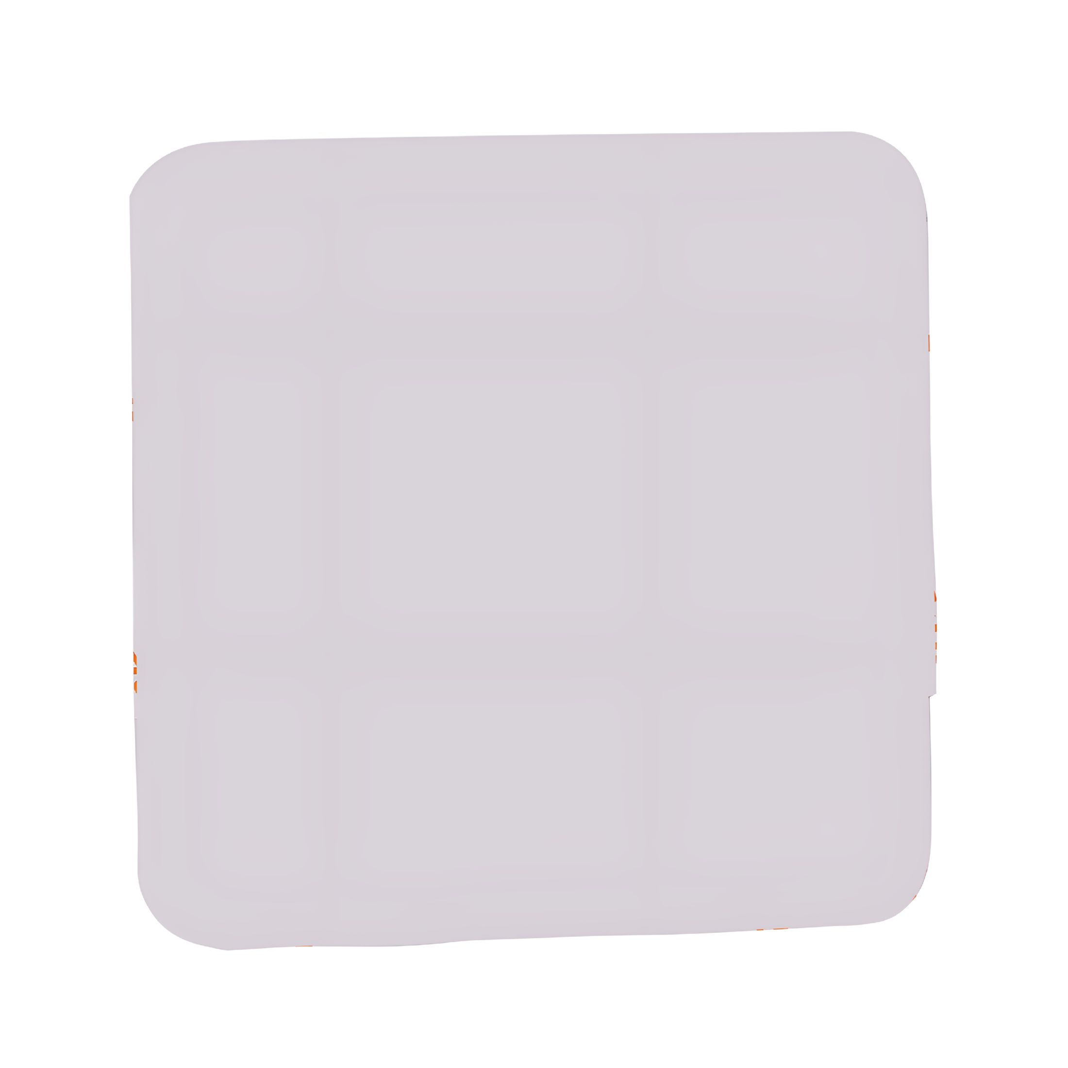 XIRQI Wound Dressing Sacrum Silicone Foam Dressing with Adhesive Border ...