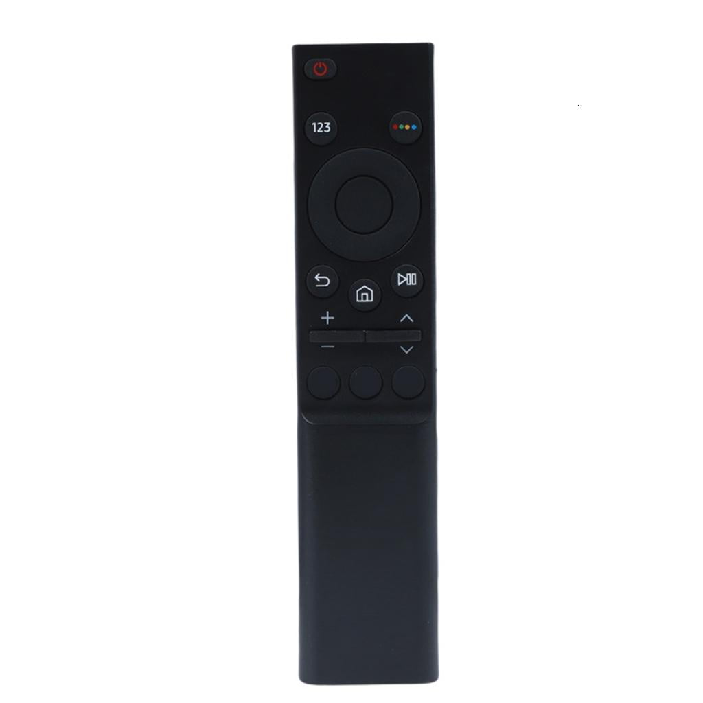 XISAOK 01358B ABS TV Remote Controls For Various Models Easy To Use ...