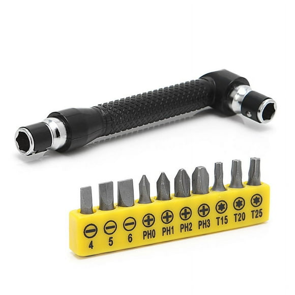 Torx Screwdrivers in Screwdrivers - Walmart.com
