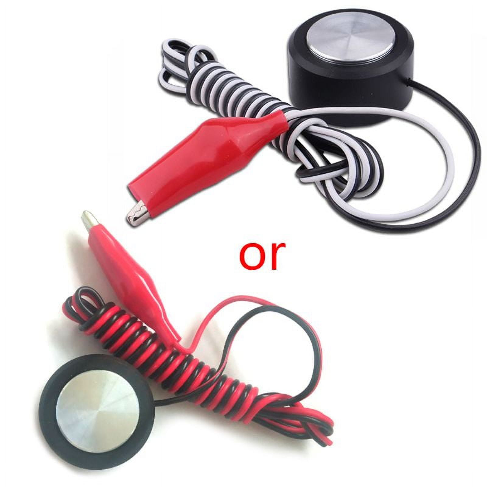 XISAOK 1Pc Milling Tools CNC Z-Axis Tool Setting for Touch Plate Probe ...