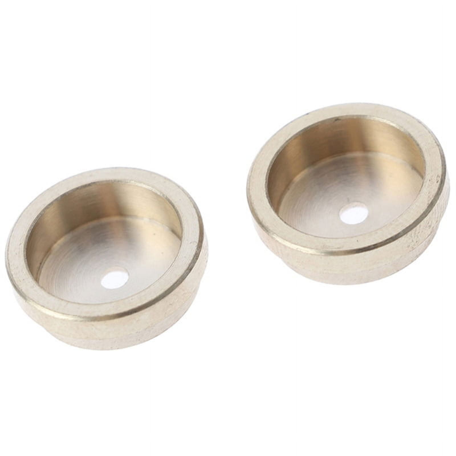 XISAOK 2Pieces MR-9 PX625 PX13 Battery Converter Adapter for Film ...