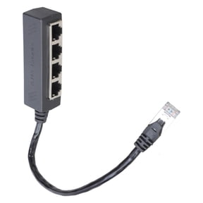 Printer Cable Splitter