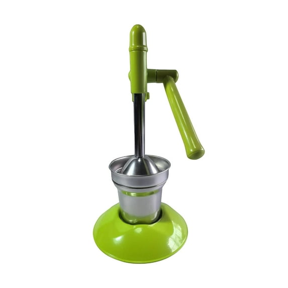 XISAOK Additional Untarnished Hand Operated Lemon Presser Efficient ...