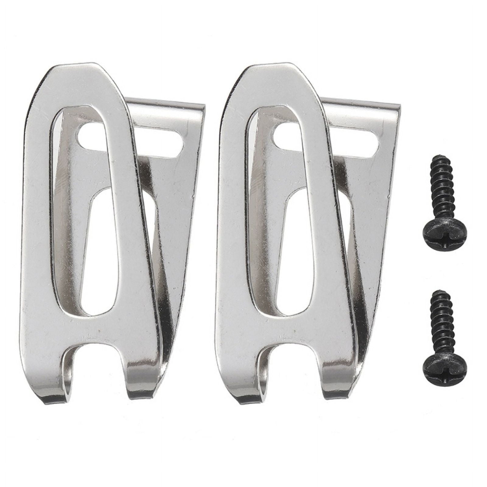 XISAOK Belt Hooks for Makita Cordless Tools 2 Pack Easy and Convenient ...