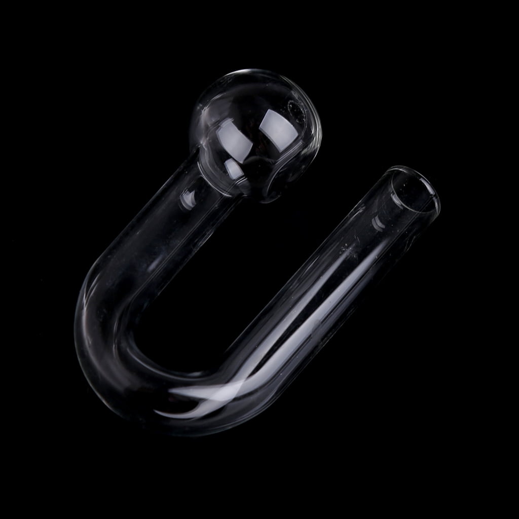 XISAOK CO2 Glass Drop-Checker Monitoring CO2 Levels Work with CO2 ...