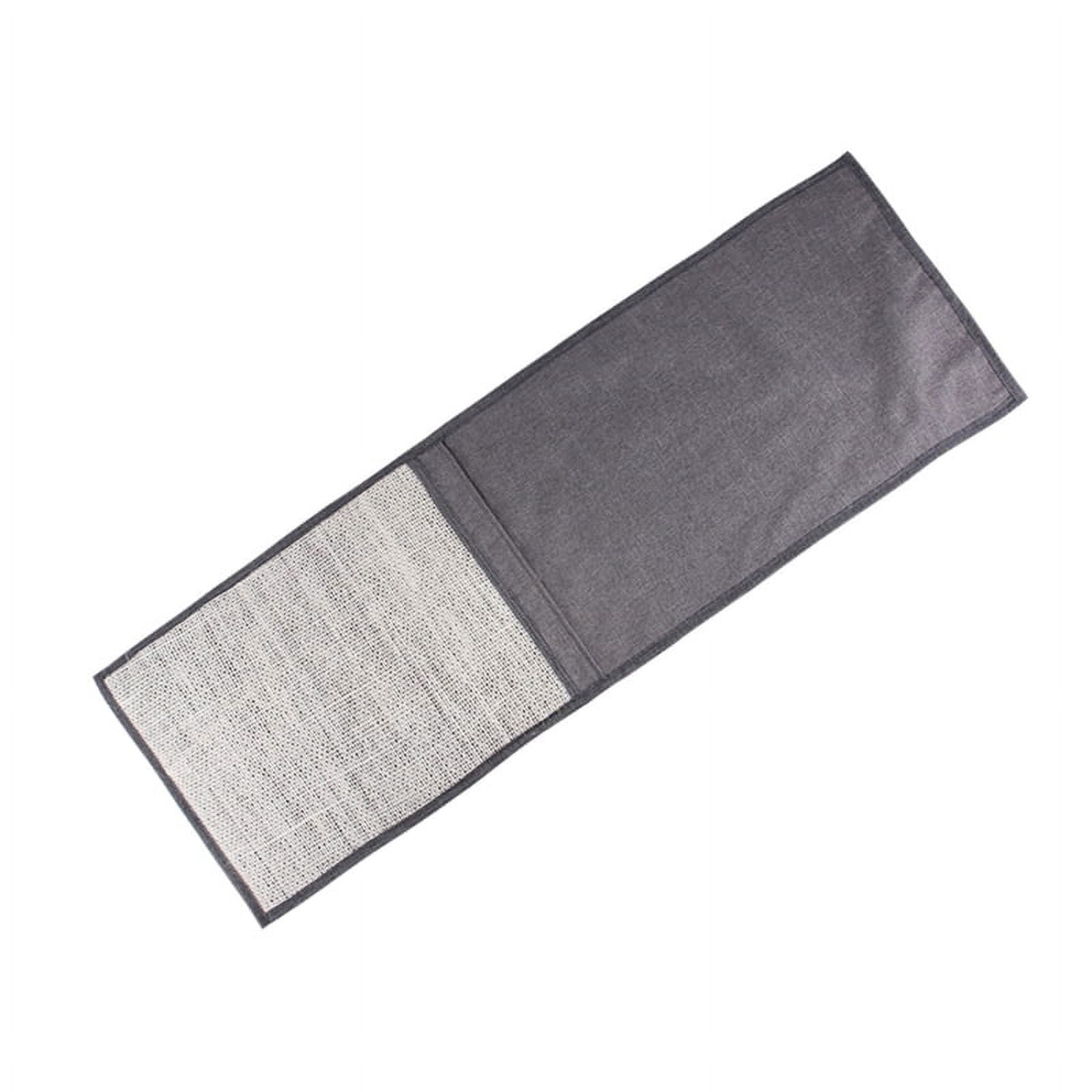 XISAOK Cat Scratch Pad Scratch Pads Couch Corner Scratching Mat ...