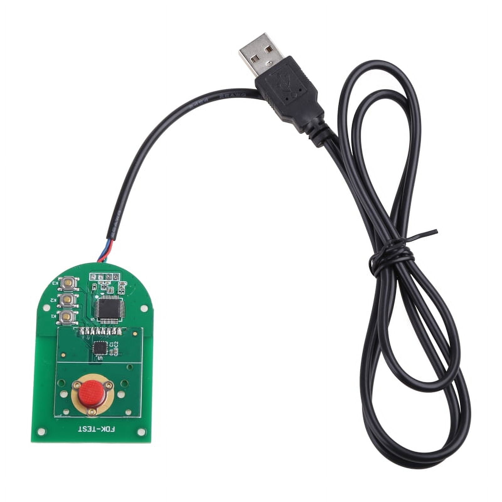 XISAOK Computer Keyboard Rocker Point Stick for Lenovo Thinkpad Trackpoint Mouse Stick - Walmart.com